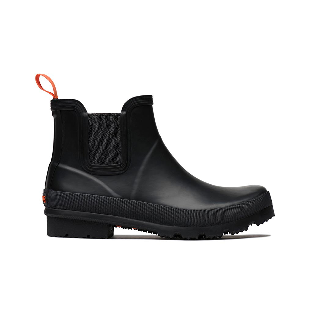 Charlie Boot - Black – Swims Australia