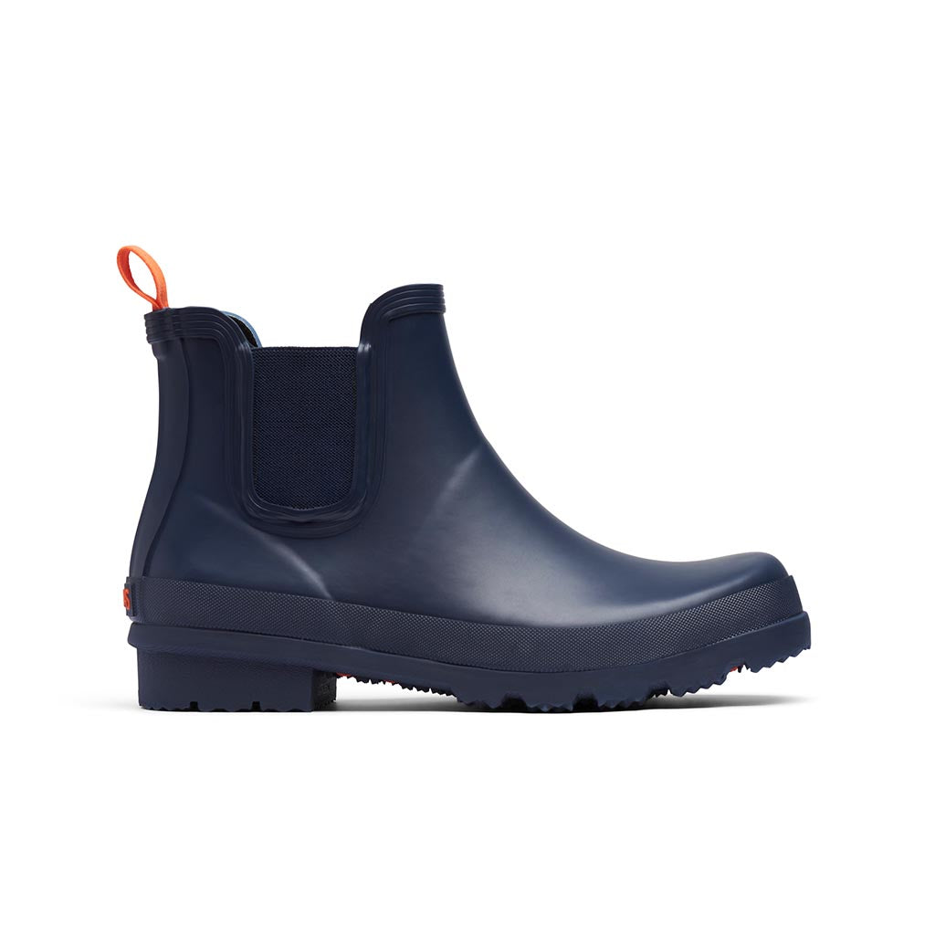 Charlie Boot - Navy – Swims Australia