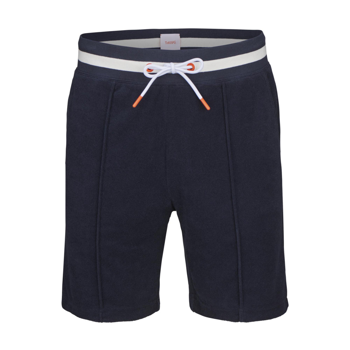 Lido Terry Short - Navy – Swims Australia