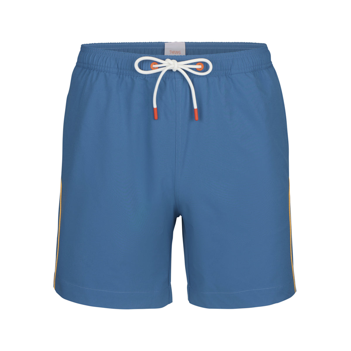 Sol Swim Short - Mare Tidal Blue – Swims Australia